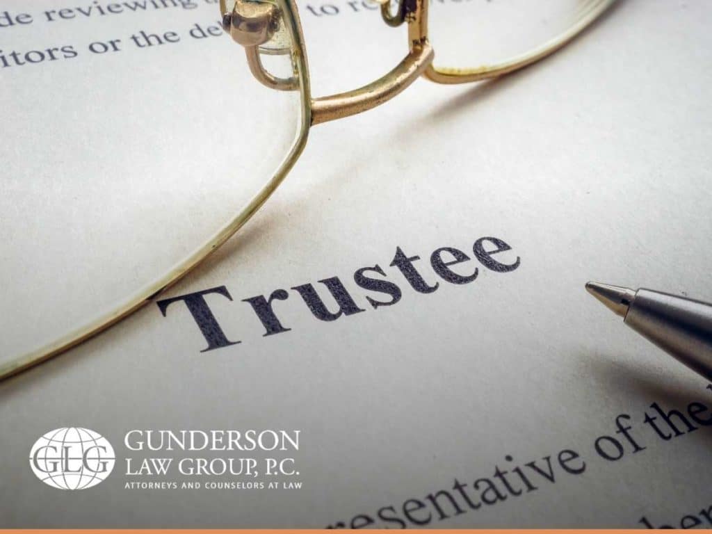 Why a Trust Is The Best Option To Avoid Probate
