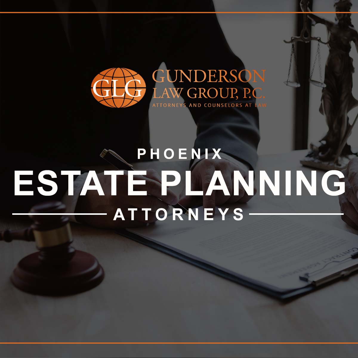 Phoenix Trusts, Estates and International Planning Lawyers