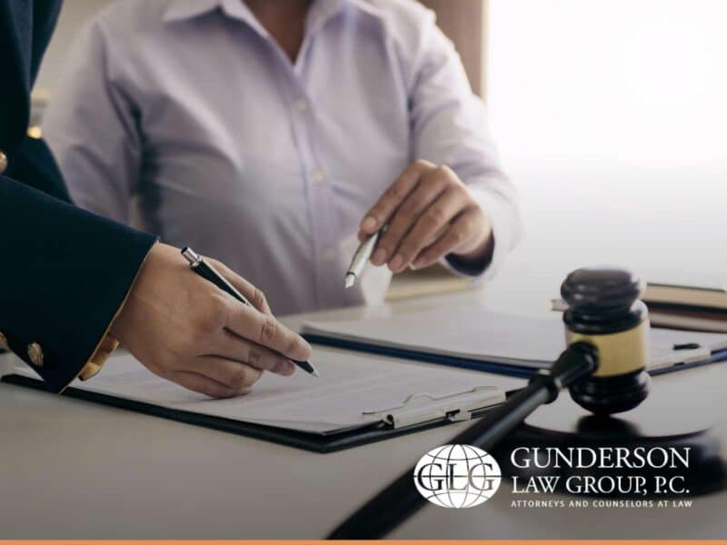 Beware of Trust Scams & How to Spot Them