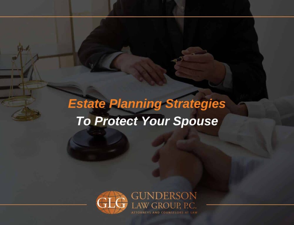 What Is a Devise in My Estate Plan?